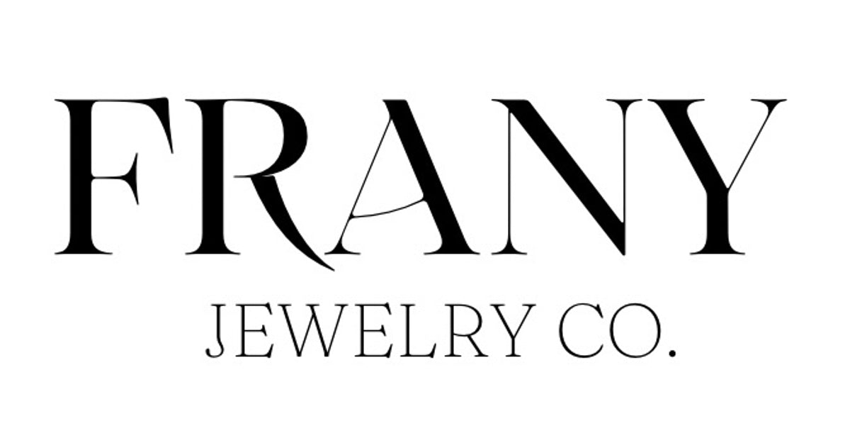 FRANY JEWELRY CO